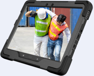 La solution - weCERT